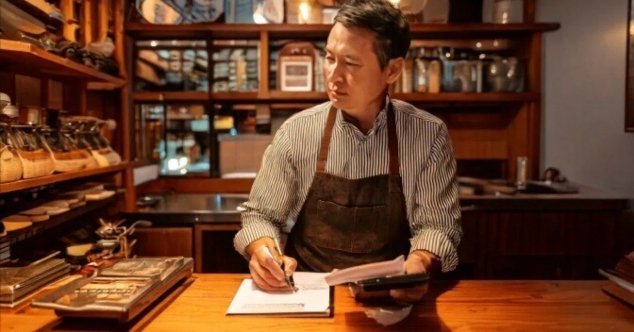 The Real Reason Restaurants Are 'Busy But Have No Money' — The Illusion ...