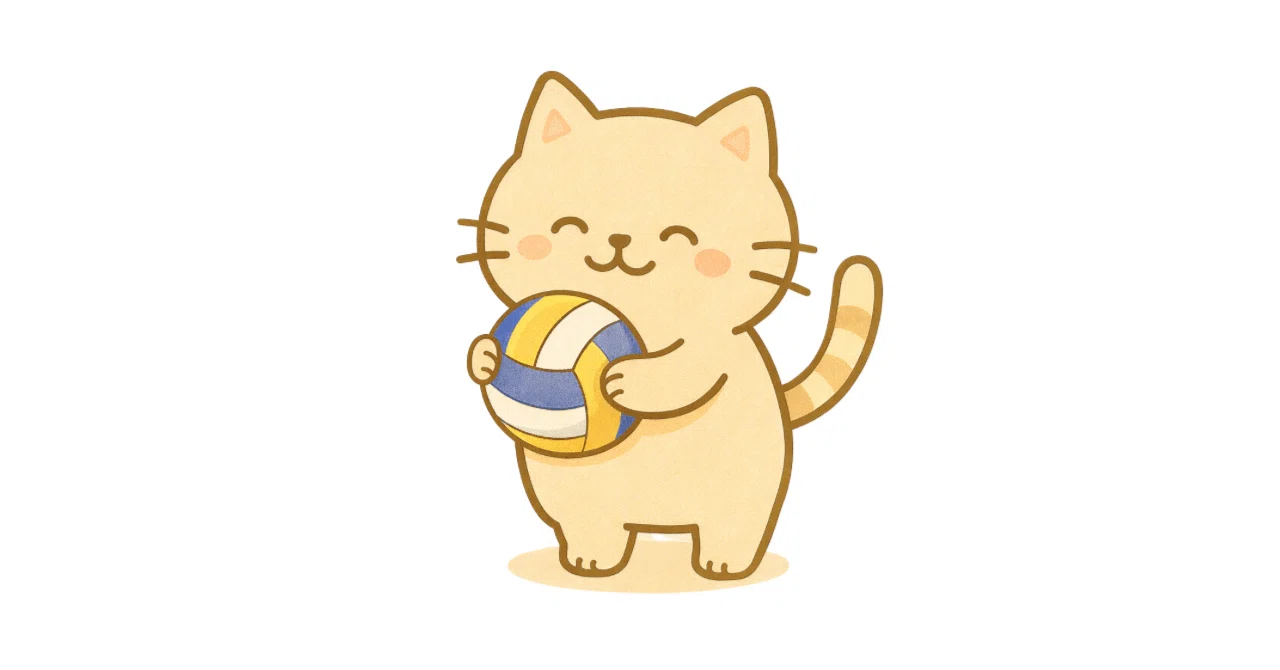 [Volleyball] Summary of Broadcast & Streaming Schedule for Nations ...
