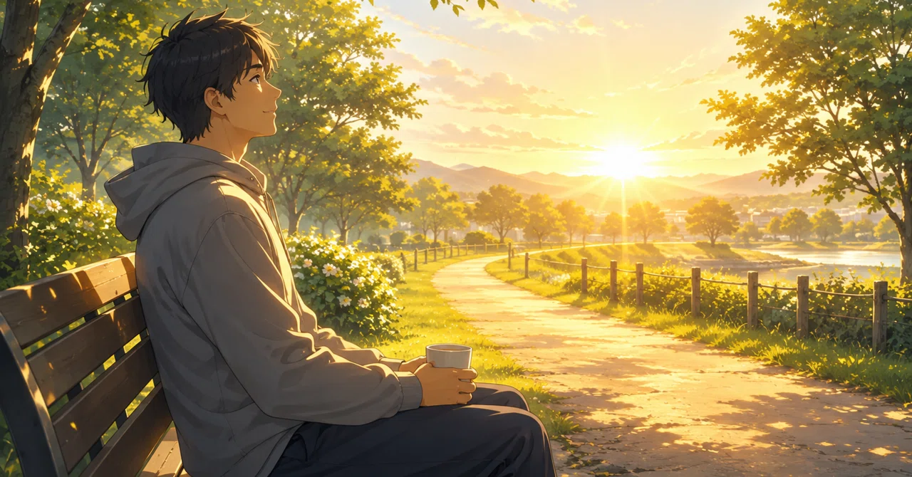 One Day, One Life: The Value of Time I Realized Only After Taking a ...