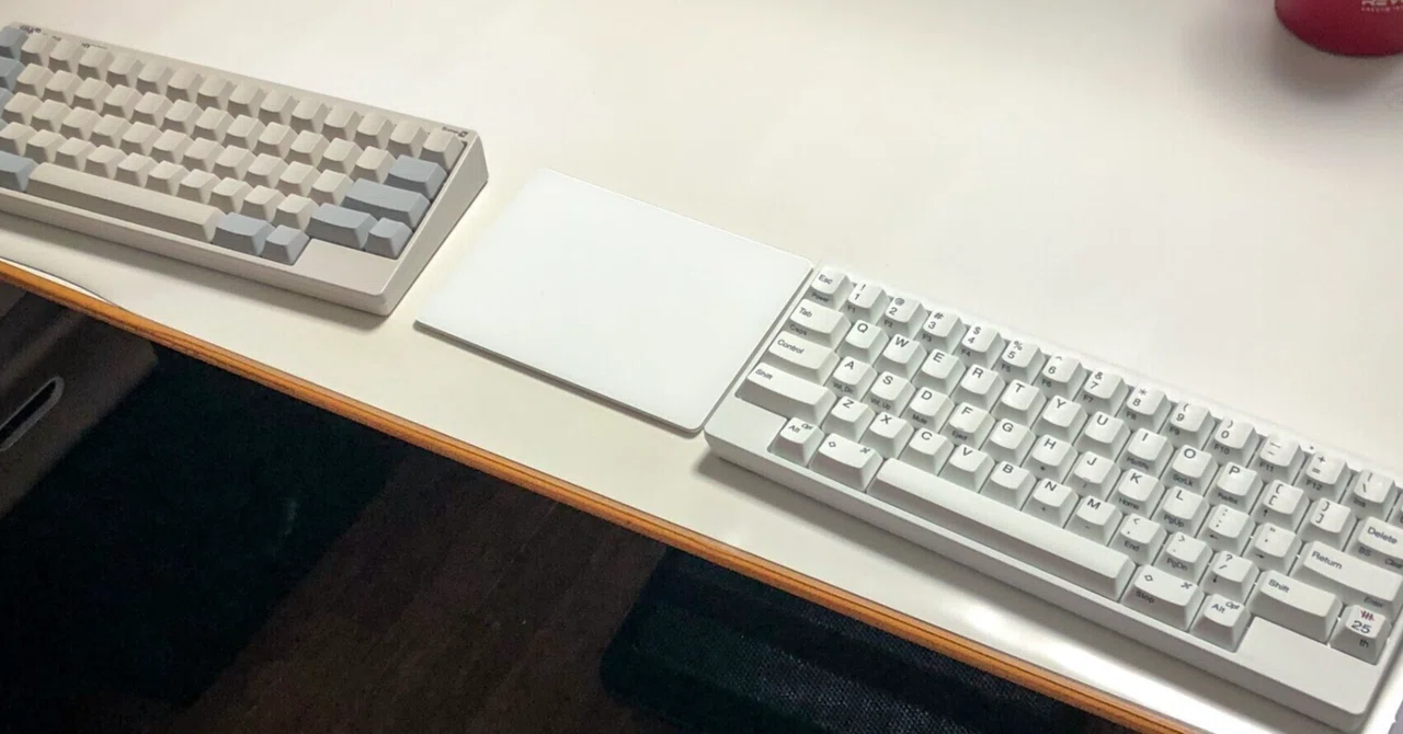 Subtracting Input Errors and Wrist Pain: 5 Top-Tier Input Devices to ...