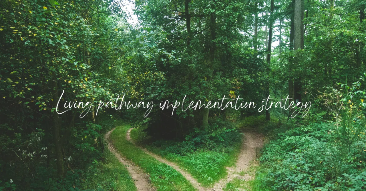 Introduction Strategy for Living Pathways / No-Till Growers｜Monkey ...