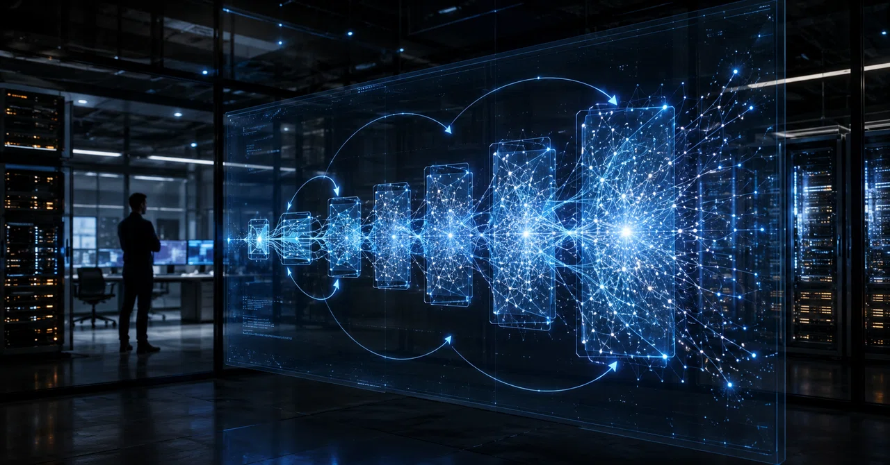 AI Rewriting Itself—The Reality of 'Self-Improvement' Quantified by ...