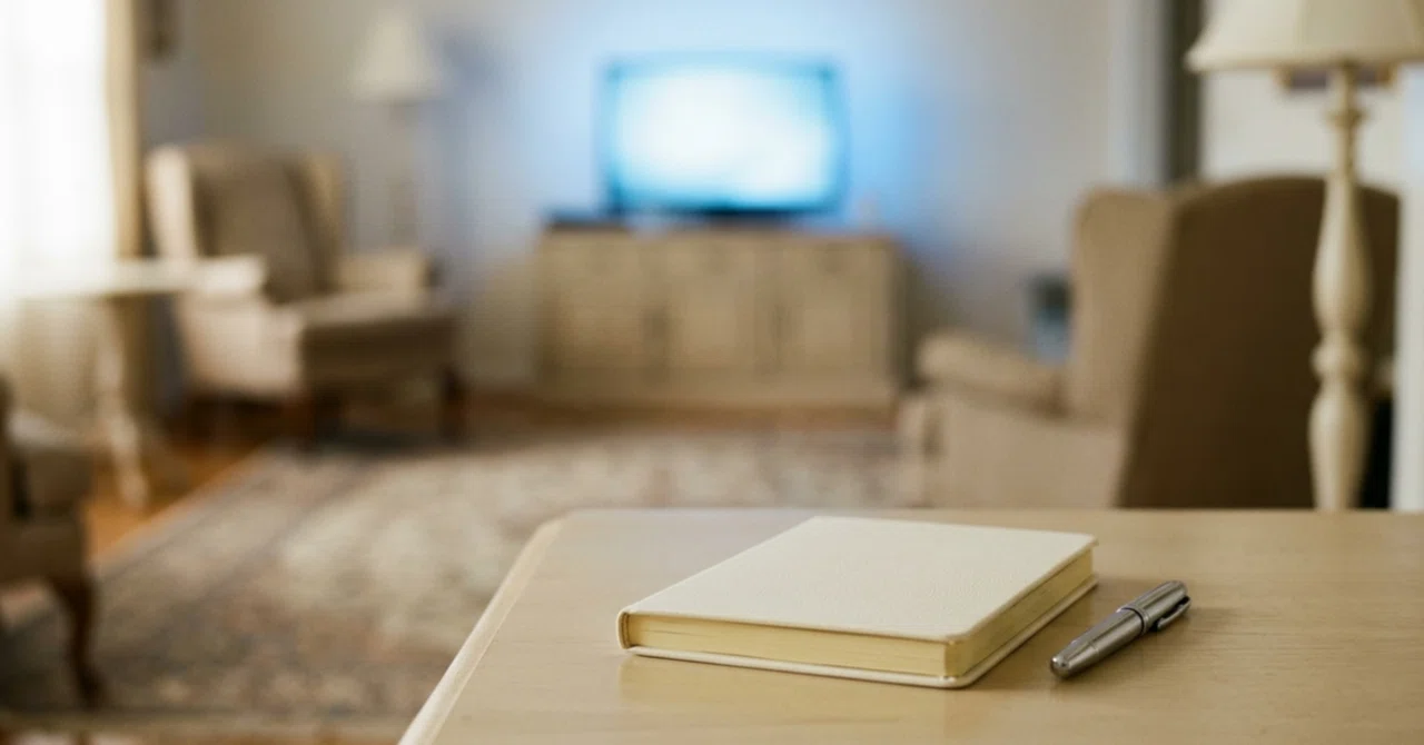 実家の『テレビ・バグ』に思考停止する子どもたち。10年前、19時のコンビニに逃げていた僕が、このカオスを「課題の分離」で処理できる理由 ...