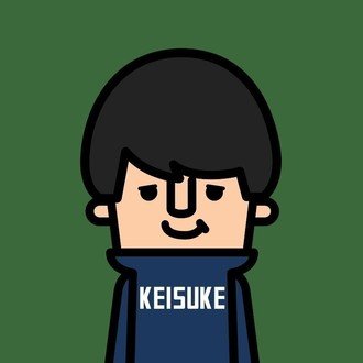 poster-keisuke｜note