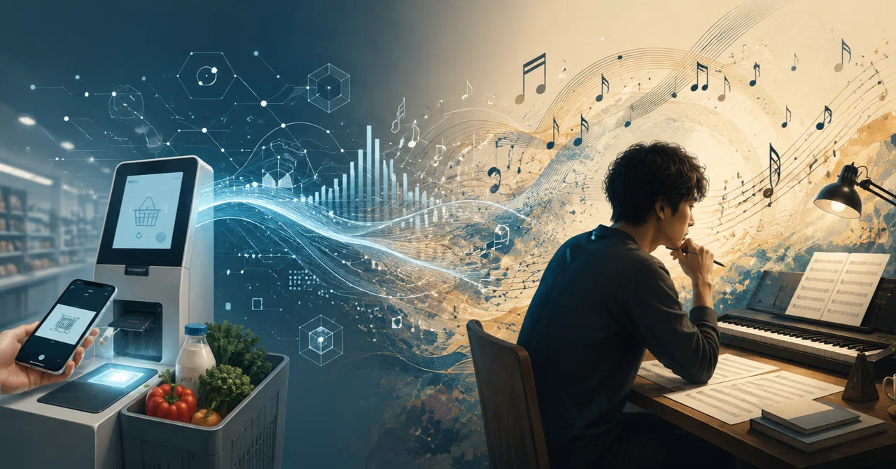 Will Composers Become Obsolete in the Age of AI? The Work of Machines ...