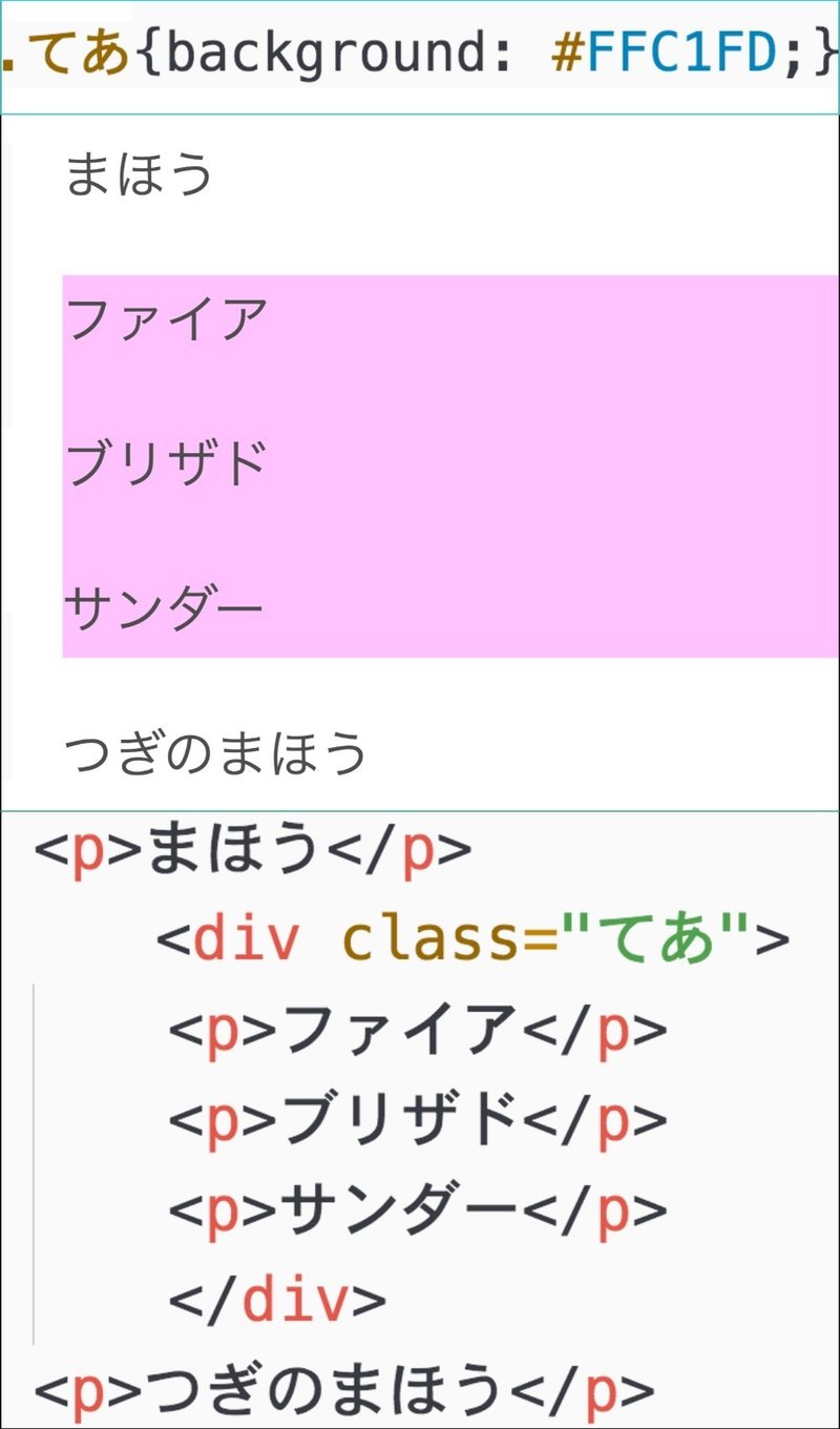 プログラミング処方箋.14 CSS 『div』他いろいろ｜Art tecture｜note