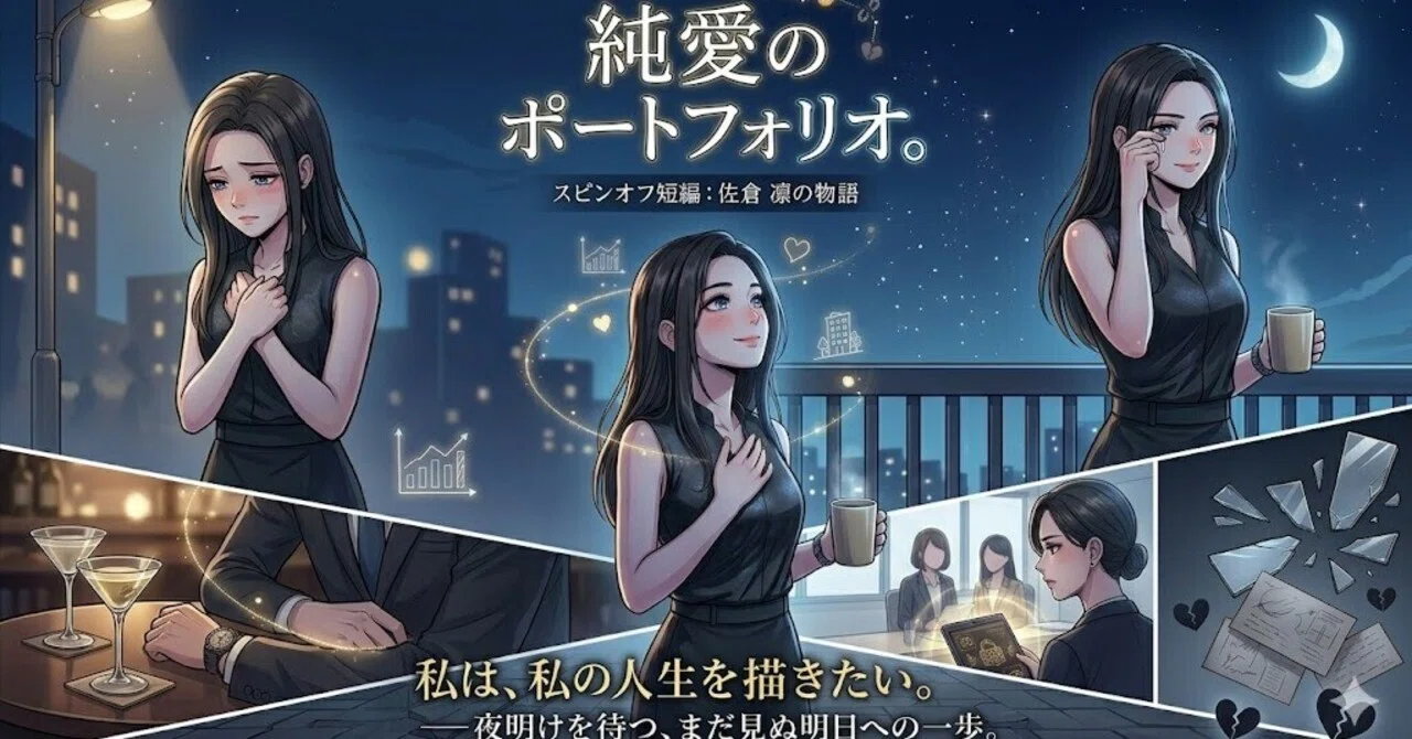 Portfolio of Pure Love. #2 - Minami Hoshino is Still Not Smart. A Spin ...