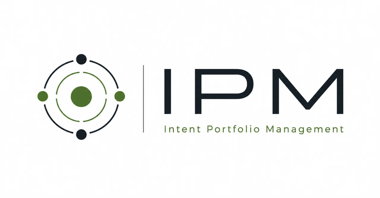 その成長は、本当に企業価値を増やしているのか｜Intent Portfolio Management