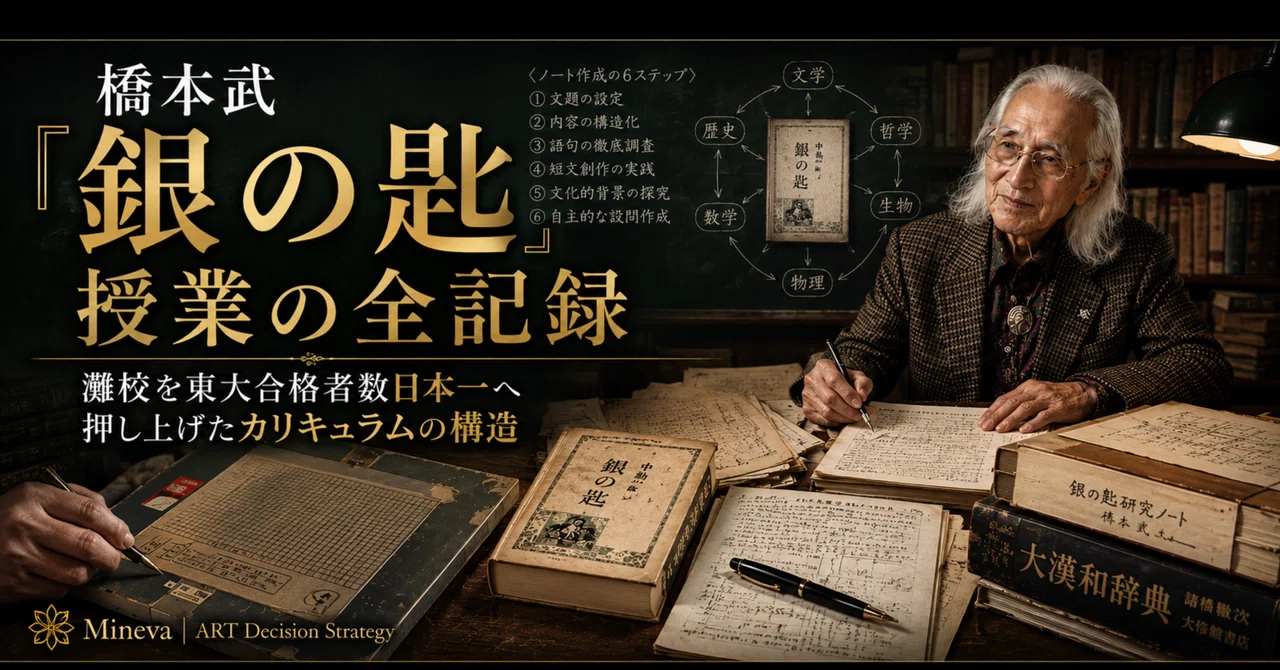 The Complete Record of Takeshi Hashimoto's 'Silver Spoon' Classes: The ...
