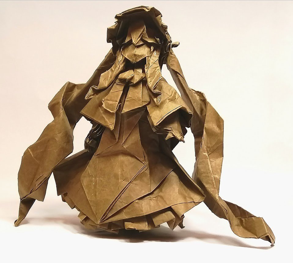 「真紅(Crimson)」 Project｜Kei Morisue / 森末 圭 / 森 魔鬼