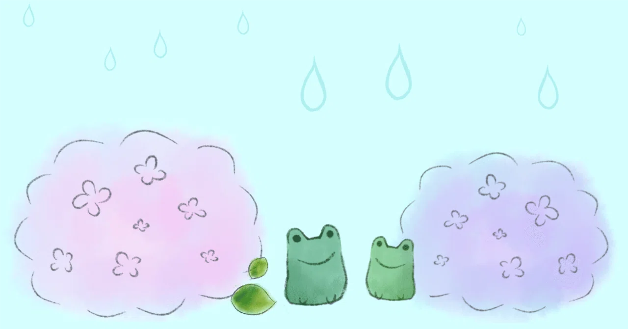 If you're stuck on a yoga theme for the rainy season, learn from ...