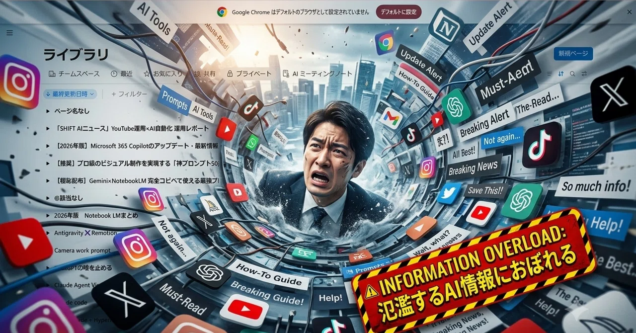 Notionが散らかりすぎて限界だった私が、Claude CodeとMCPで100件を一気に整理した話｜Ai_Antares