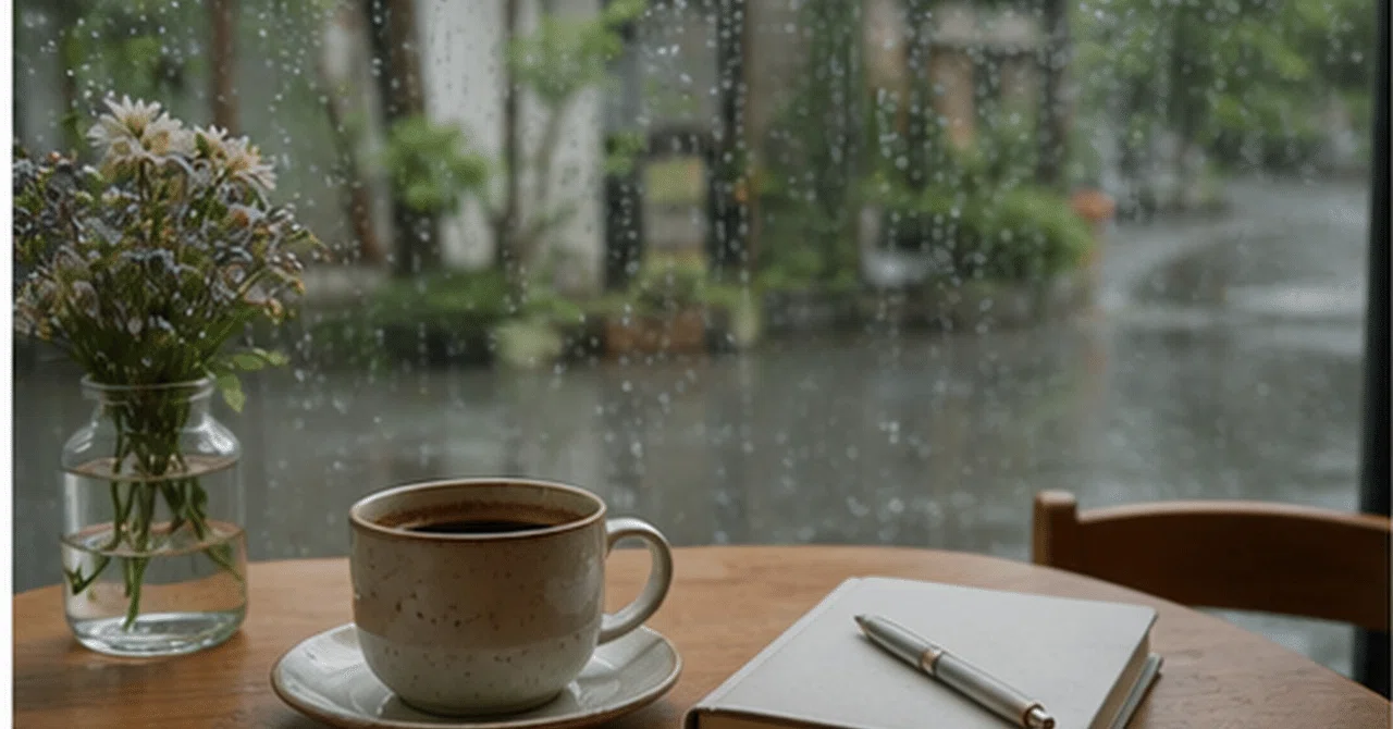 【ワーママあるある】「なんにもしたくない日」に、絶対にやってはいけないこと。｜あいちょ@my core coaching