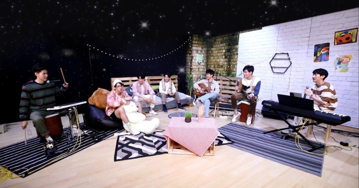 Play2getherプレイリストまとめ｜ama あま