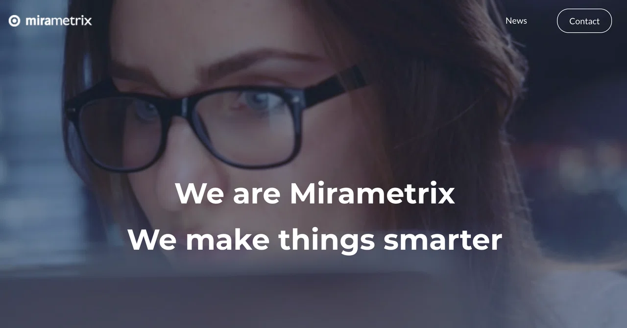 Mirametrix Inc.｜yamaken910