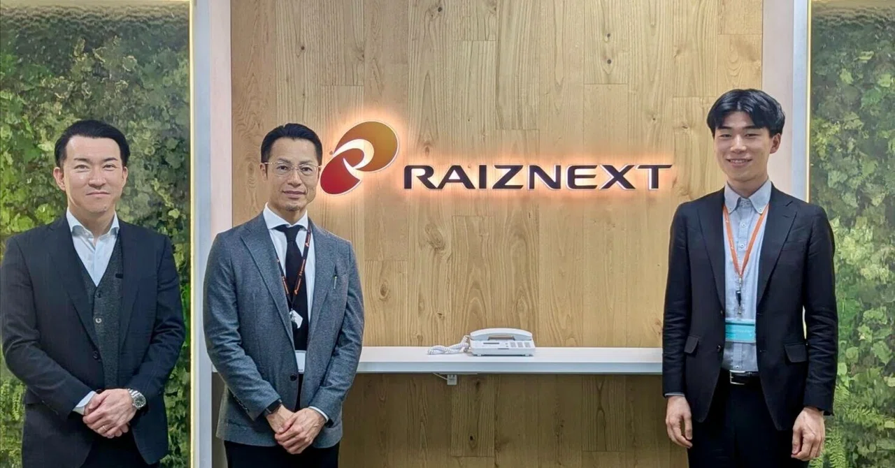 SALES TORCHの夜から、現場で起きていること｜SALESCORE OFFICIAL