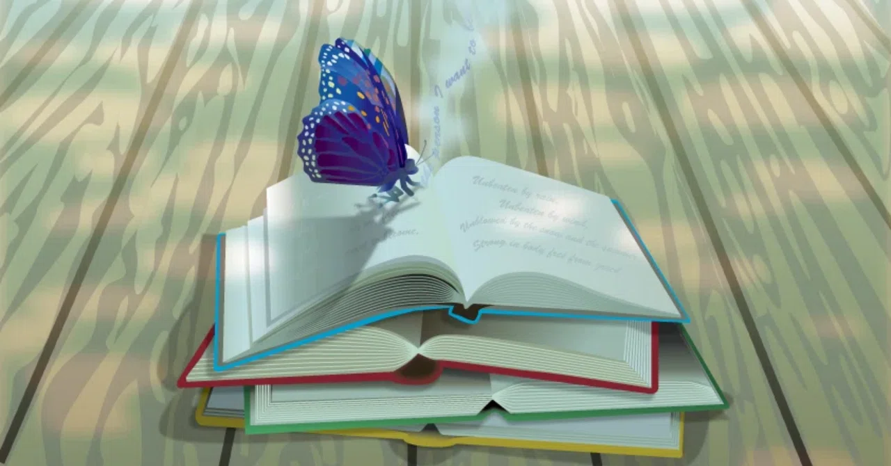 5 Steps to Build a Reading Habit and Open a Book Every Day Without ...
