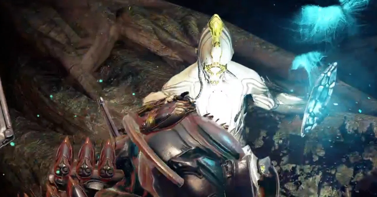 Warframe: 2026-6-10（粛々と）｜まっちゃ