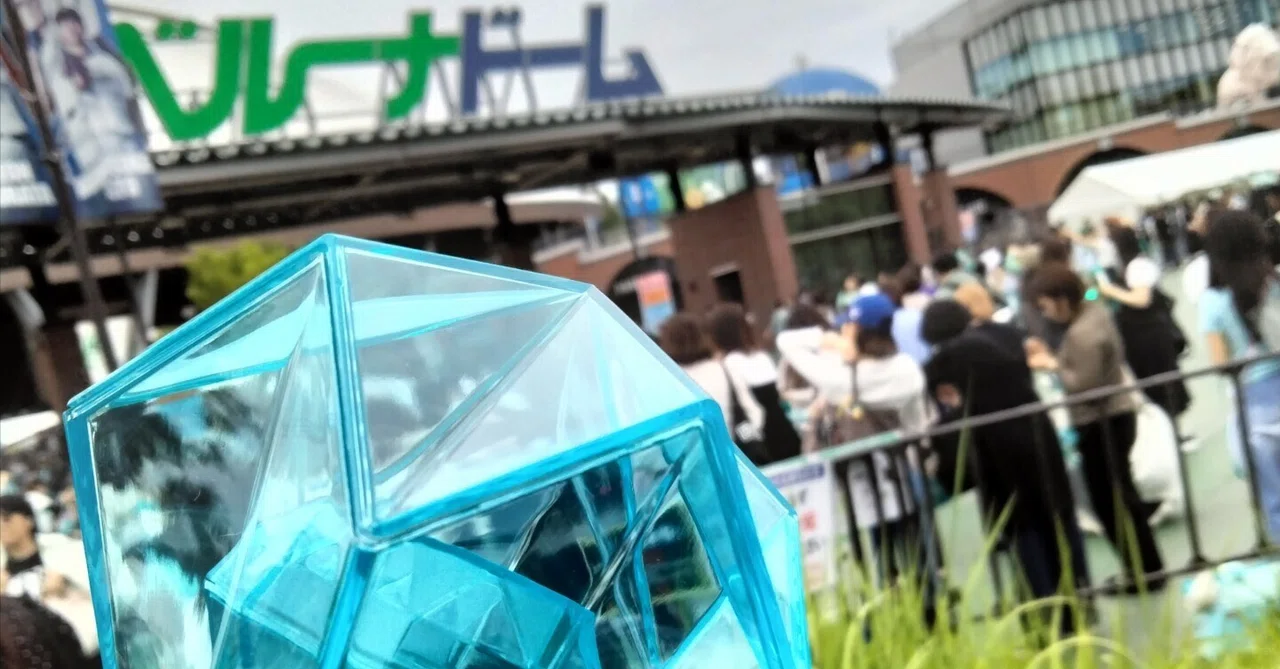 SHINeeベルーナ初日感想 [The Trilogy I - 2026 SHINee WORLD VIII : [THE INVERT ...
