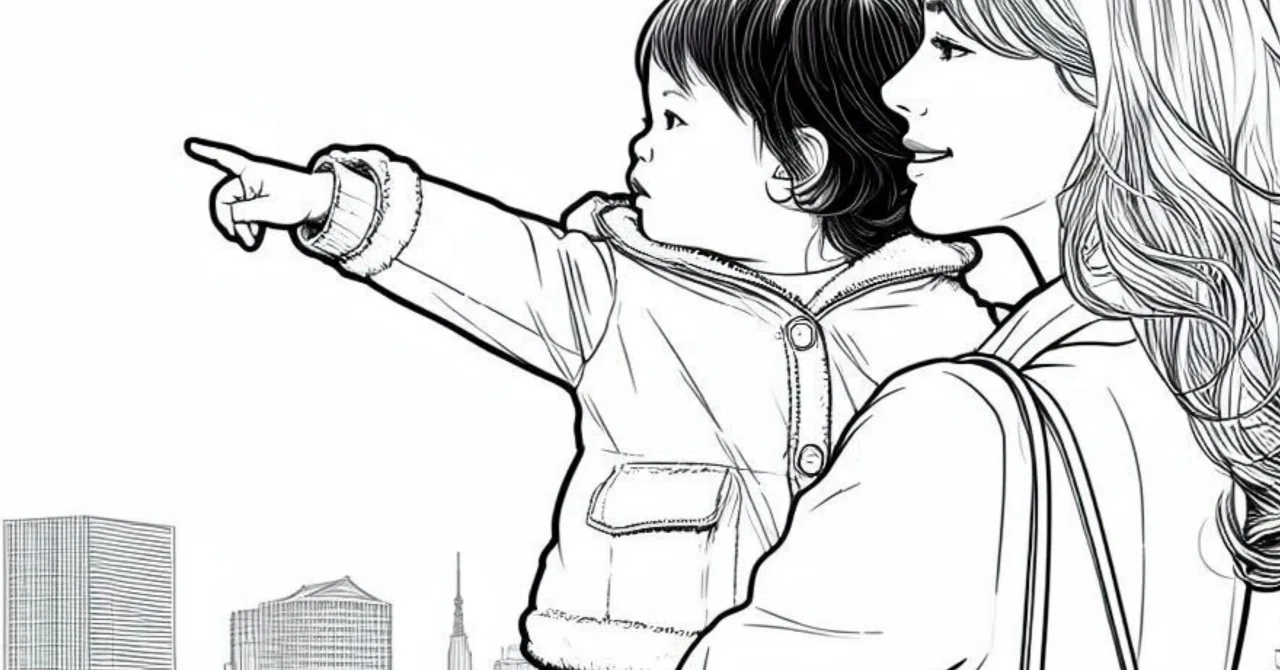 【ManyBabies4】と森のようちえん｜matsuda_ekids