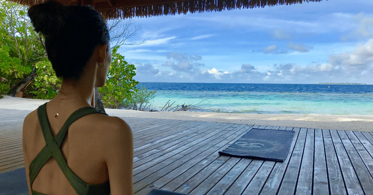 自分マネジメント｜Mami Nagata | ヨガ&アーユルヴェーダクリエイター｜note