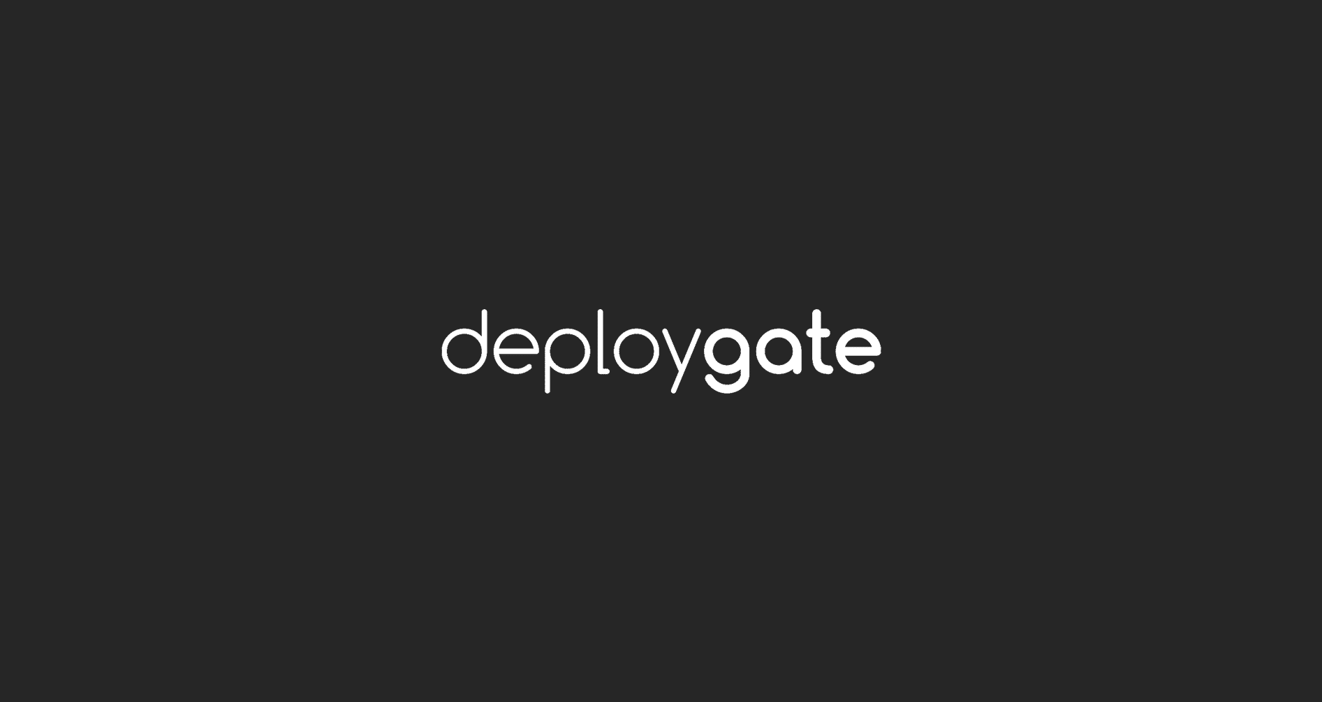 Inside DeployGate｜DeployGate｜note