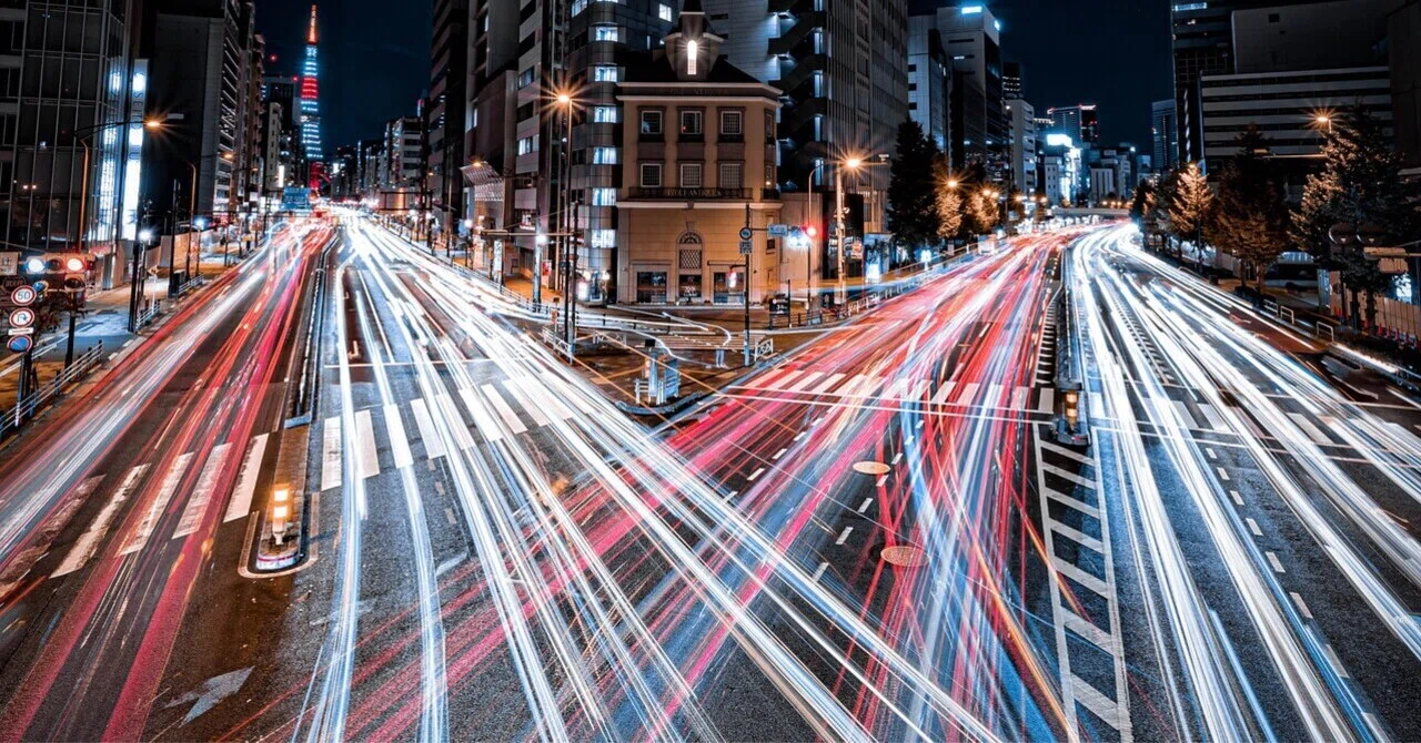 夜景・イルミネーション撮影で失敗しないための必須アイテム5選｜準備で8割決まる理由｜hiro___studio