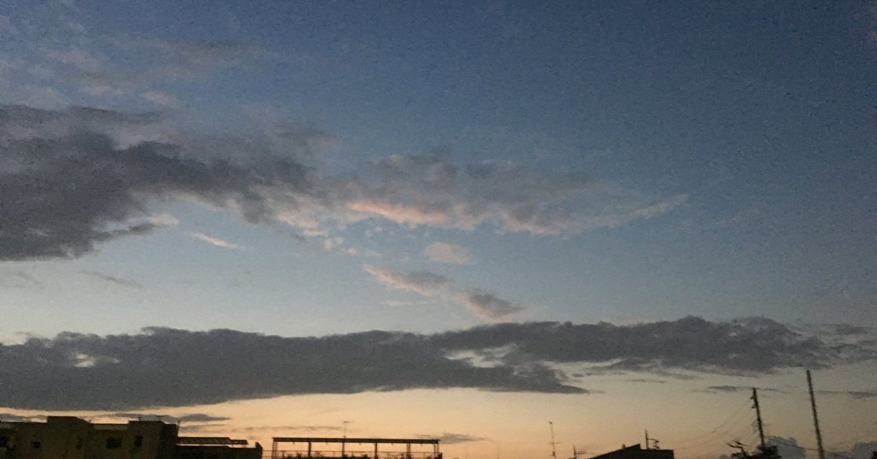 6月17日｜kjunichi｜note