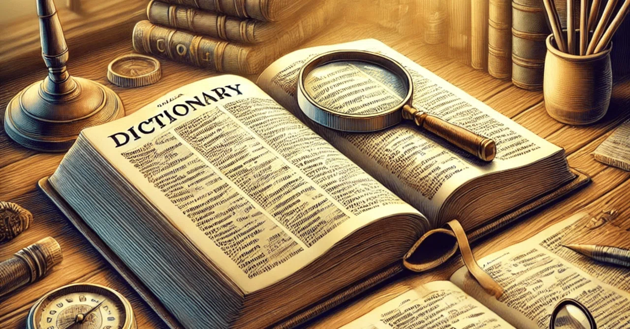Recommendations for a Thesaurus｜戸澤 全崇