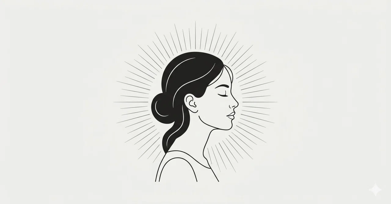 INFJの覚醒 | 「誰にもわかってもらえない」の正体と、それが反転する瞬間｜コッティ👽 性格分析