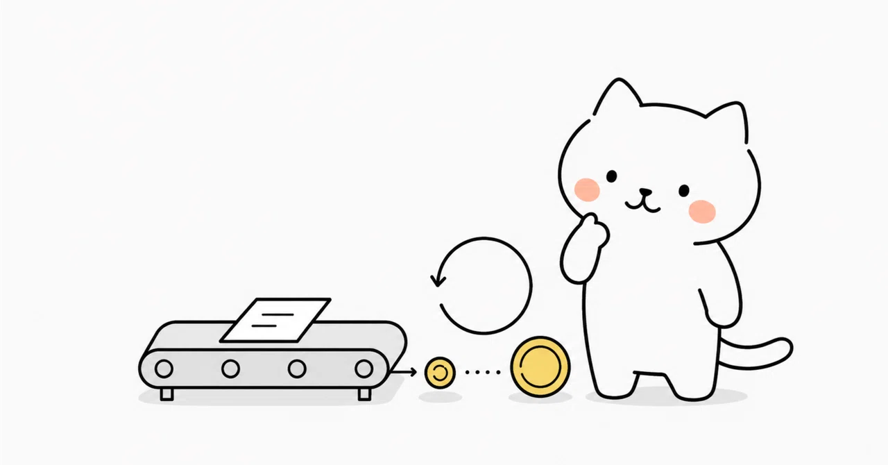 がんばっても楽にならないのはなぜ？ マルクスが見抜いた「資本」のしくみ｜しょこら