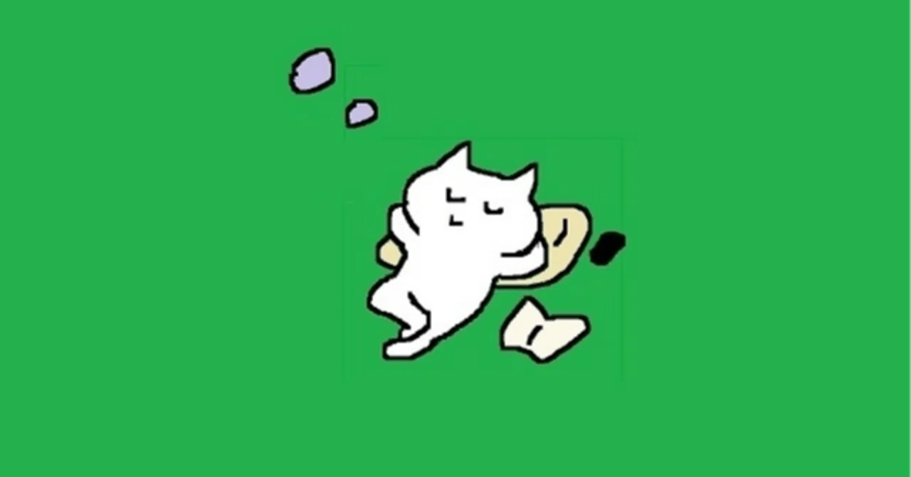 #153 猫遭遇メモとハチ情報｜nalu