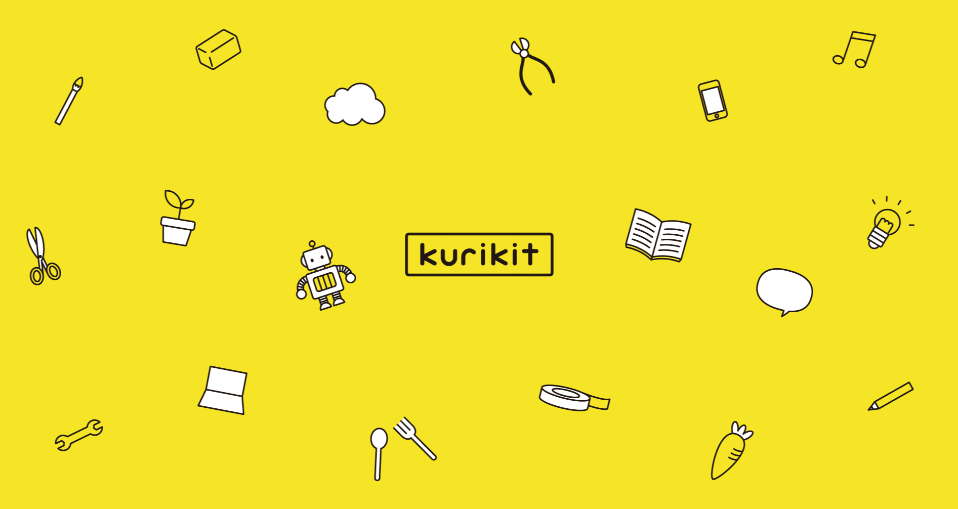 kurikit（クリキット）| ユカイ工学｜note