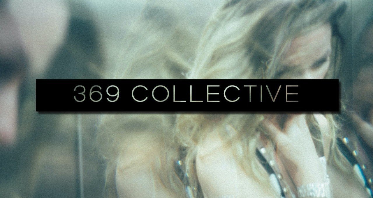 369 COLLECTIVE｜日比野隆史 | Takafumi Hibino
