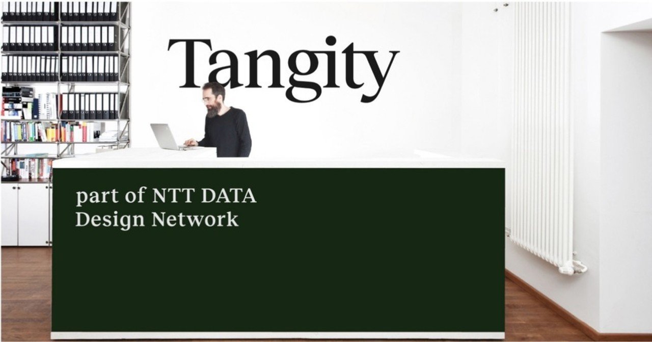 はじめまして、Tangityです！｜Tangity