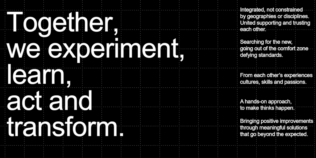 NTTデータにおけるTangity Tokyoって？｜Tangity