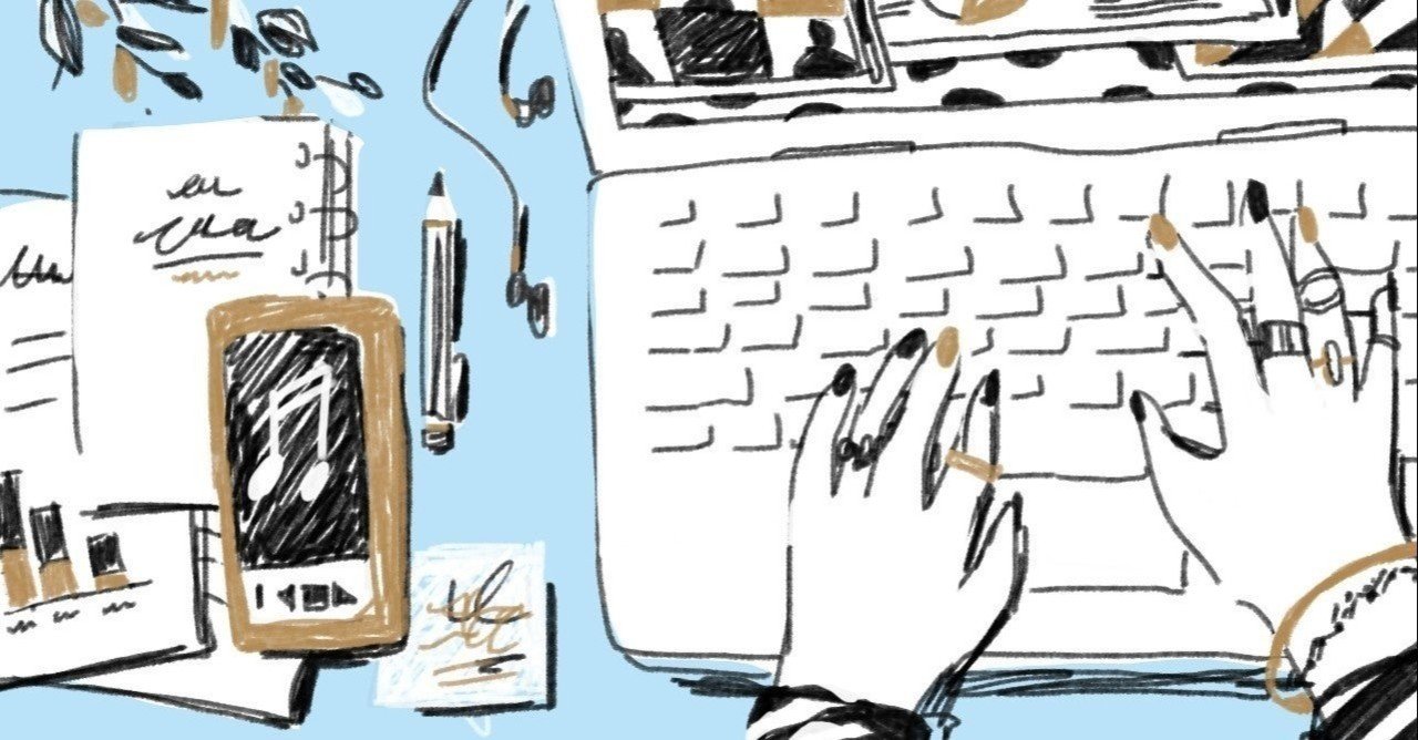 英語好きの休日ルーティーン｜雨宮 大和｜YOGATARI｜note