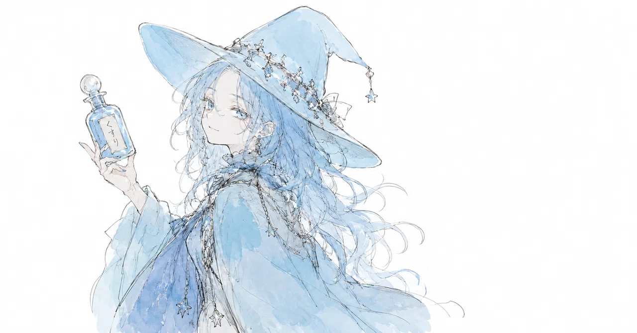 [新考vol.10] 最後まで読んでください｜floater