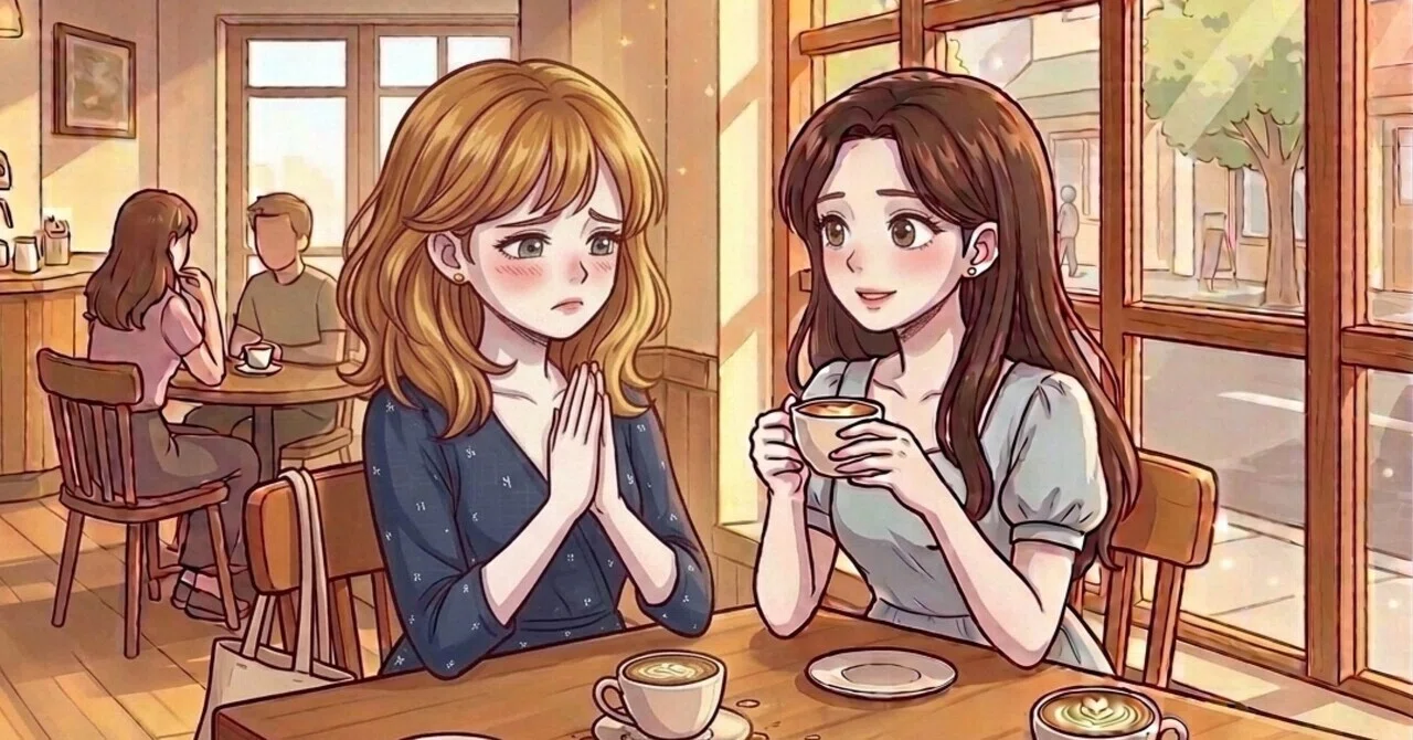 How an INTJ learned to say "NO"｜🖤 INTJネキ｜MBTIとお金の研究家