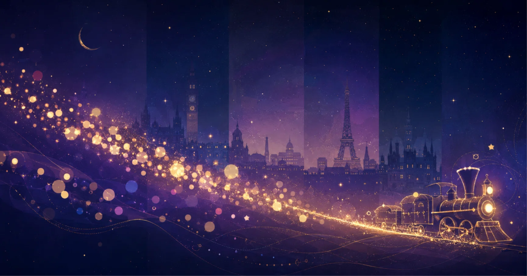 midnight_parade｜note
