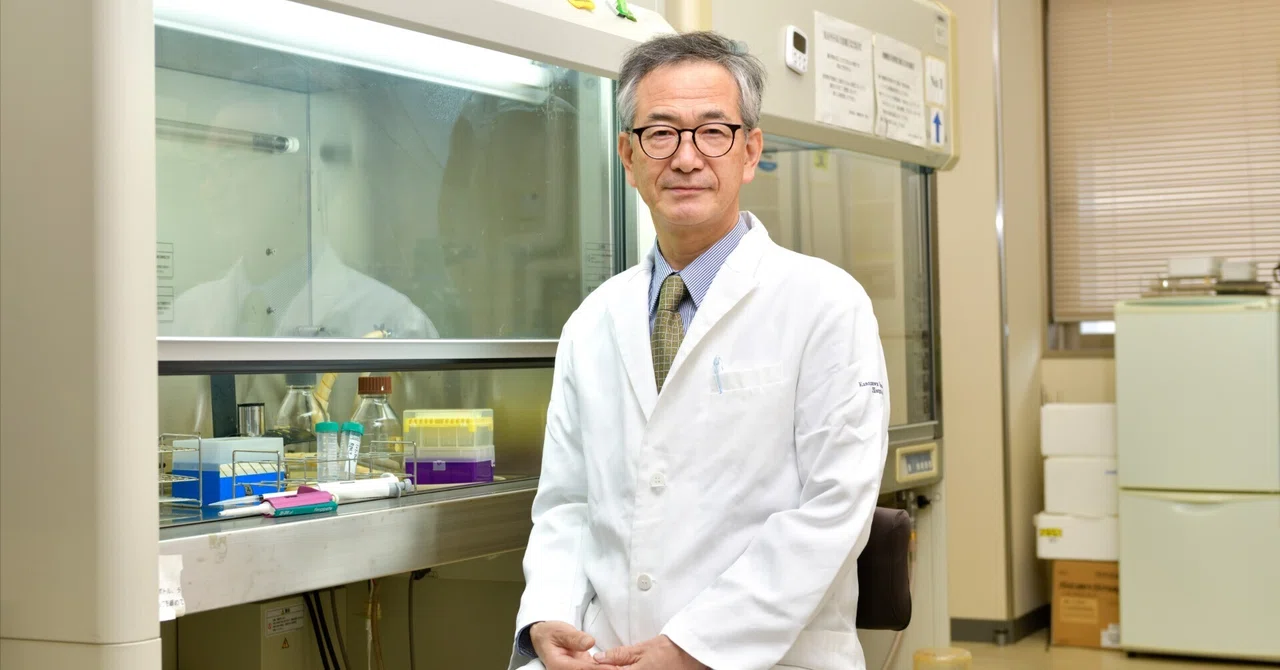 抗体エピトーププロファイリング技術を基盤とした、アレルギー創薬プラットフォームの構築｜【TeSH】Tech Startup HOKURIKU