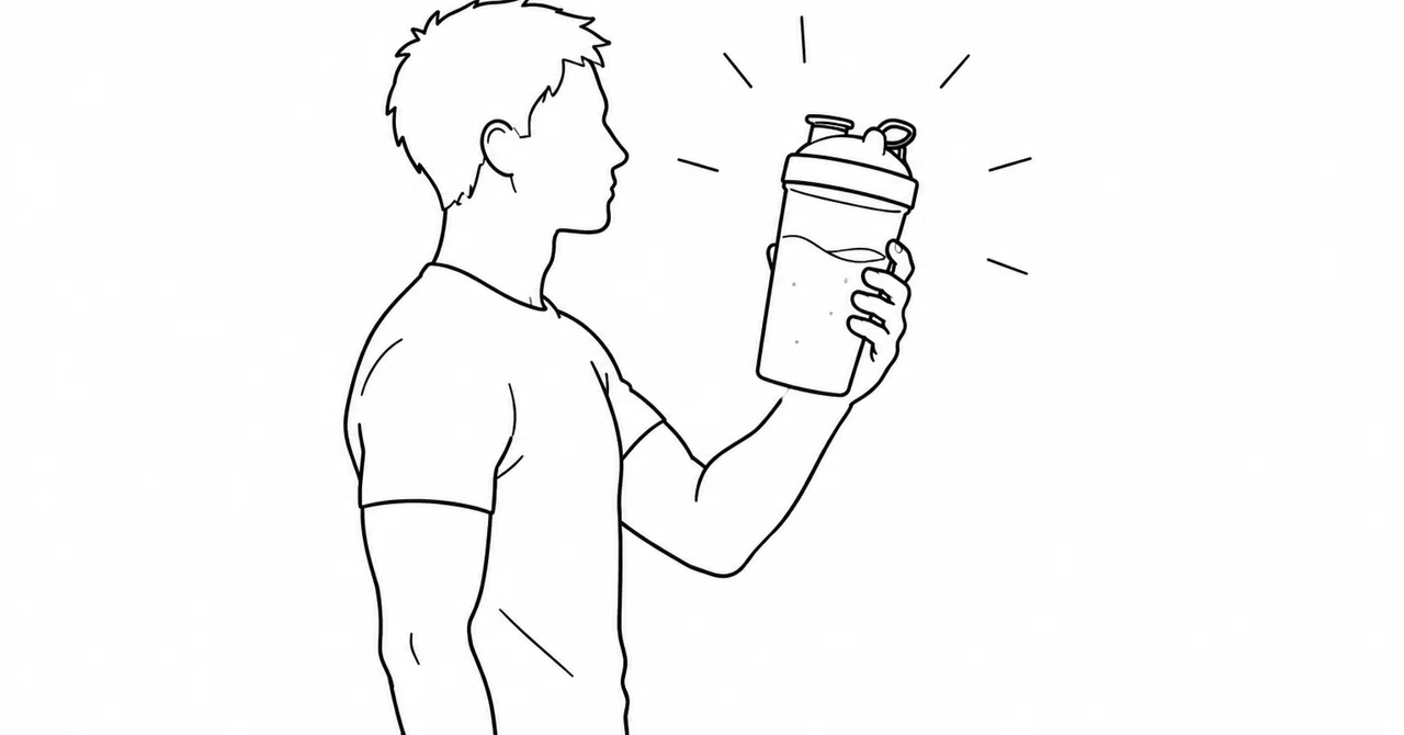 日本人が知らない。世界のスプリンターが試合前に飲むもの。｜走りを研究する人