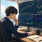 【衝撃】マイクロン決算で見えた日本半導体株の未来｜株価チャート分析_MIRAI