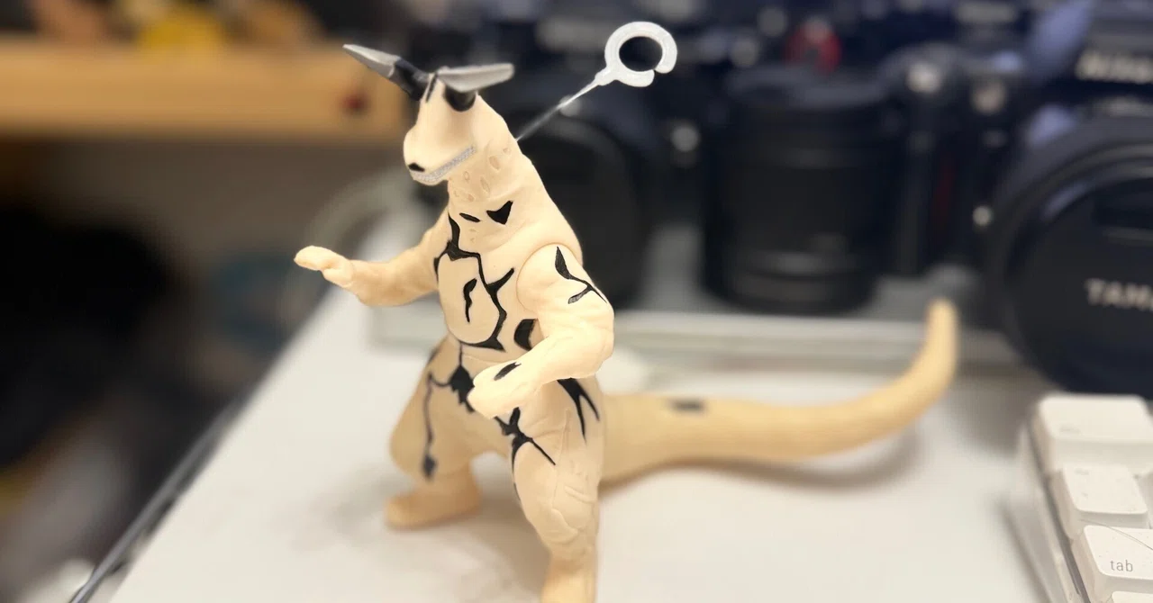 【エレキング】｜jaguar