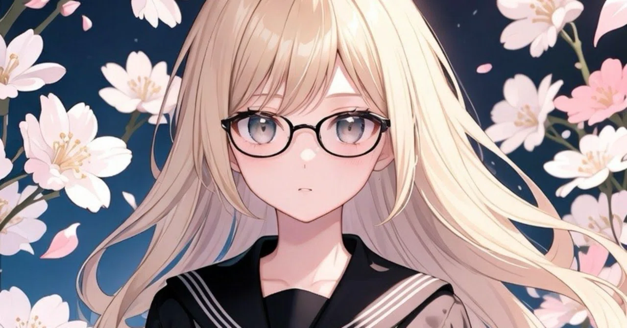 AIであそぼう2。文学編。｜ミテイ ナリコ(MITEI NARICO)𖤣𖥧𖡼.𖤣𖥧
