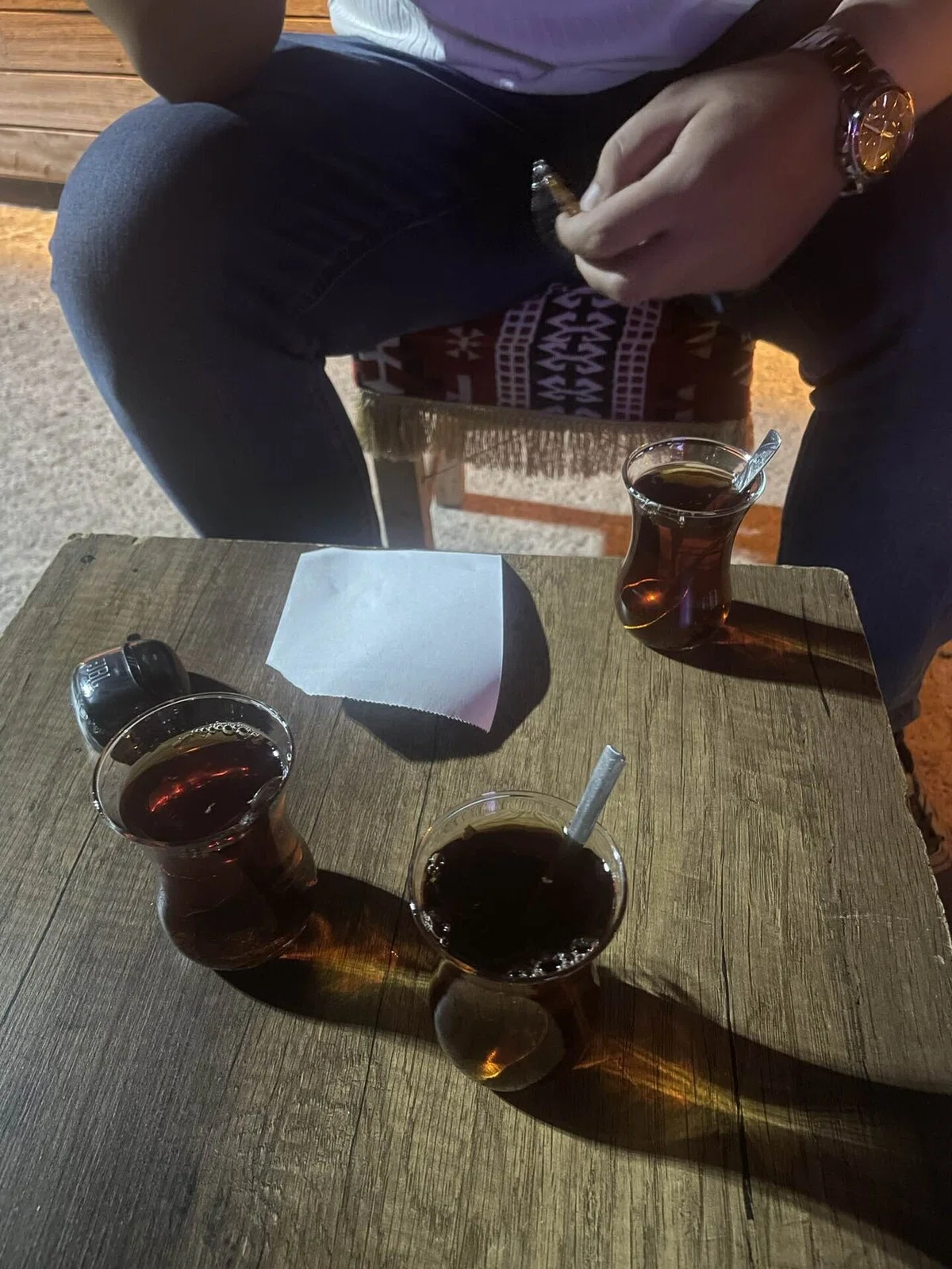 【世界一周】DAY49🇹🇷ディヤルバクル観光の1日｜Motty もってぃ|世界一周中の女子大生