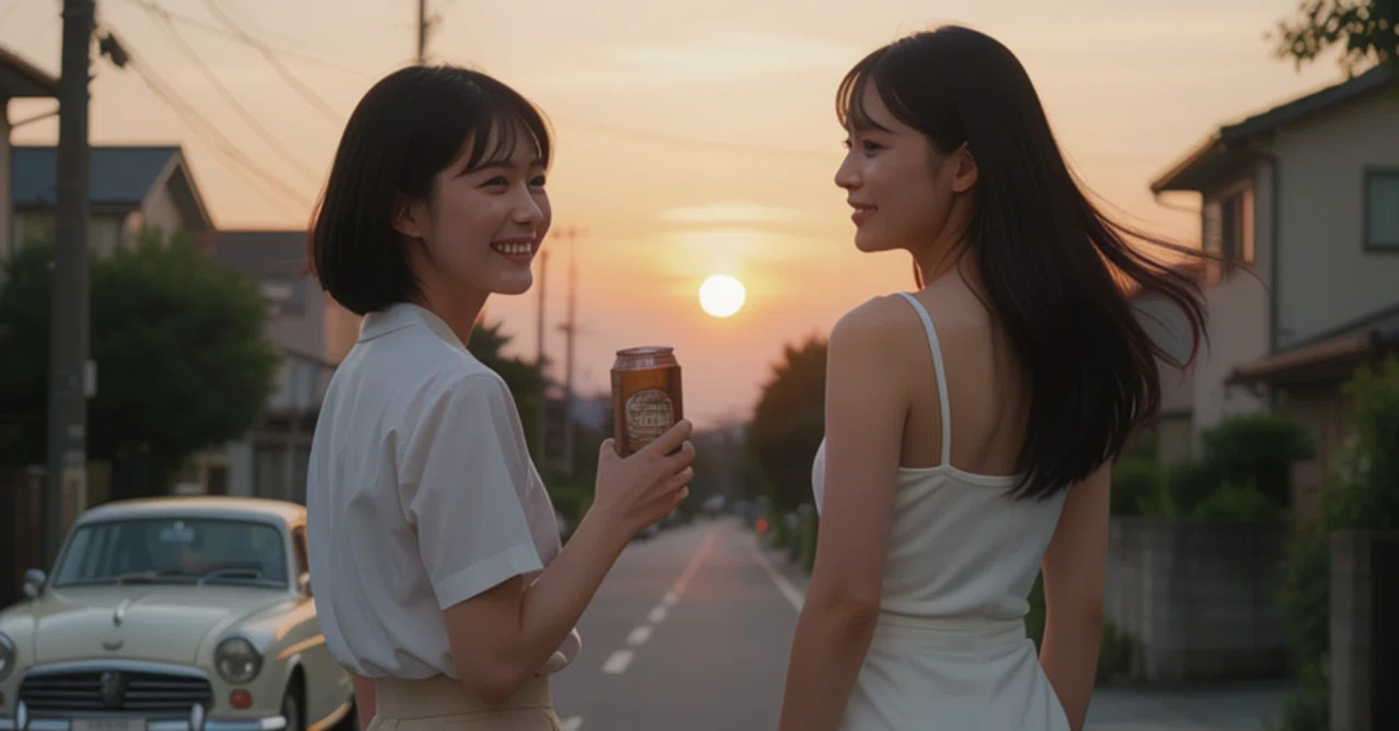 ウルトラセブン外伝 白いブーツの女｜浅間 有一 / yuichi asama