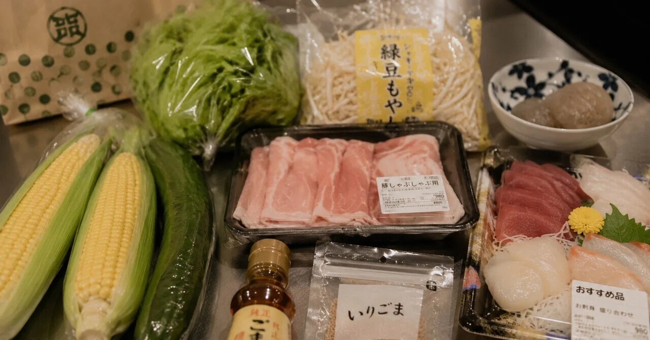 夫婦二人のカレーは、辛口でいい｜Reframe