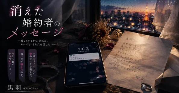 黒羽kuroha｜note