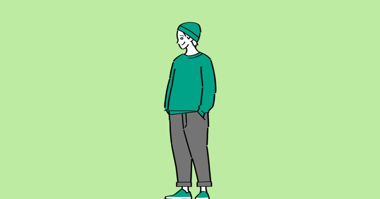 服装｜Blue Train Blog by Masashi